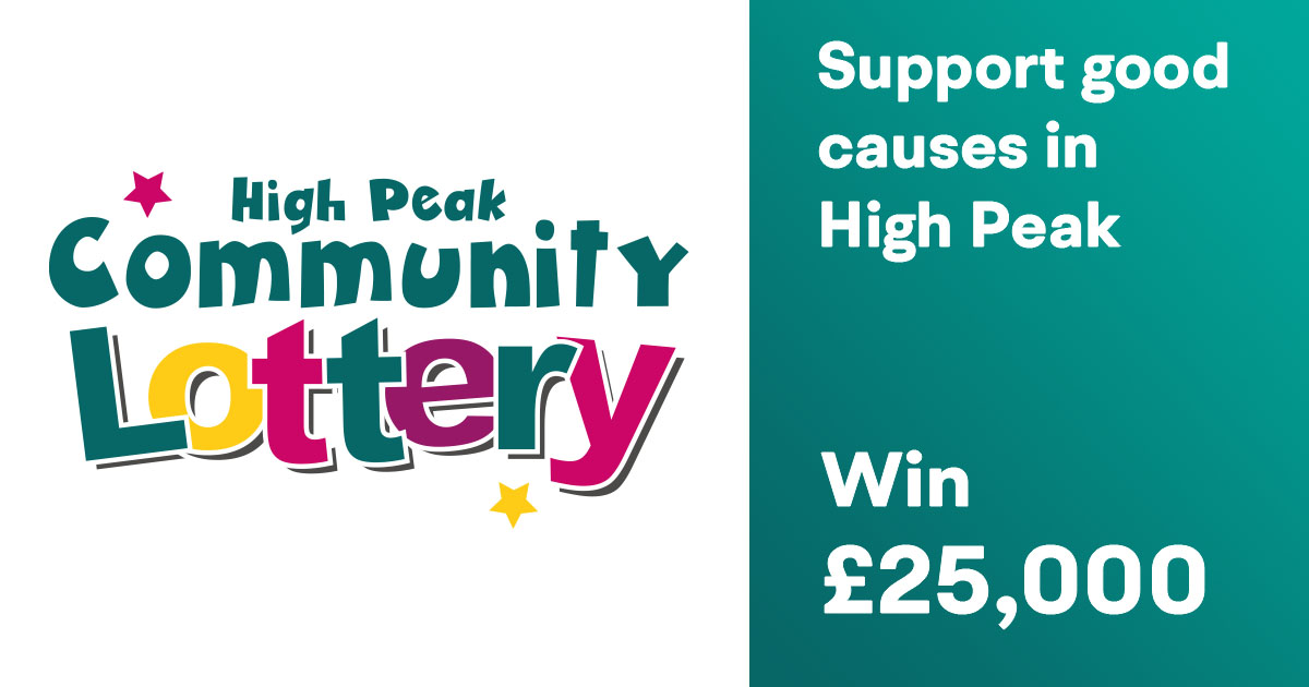 Game Rules - High Peak Community Lottery